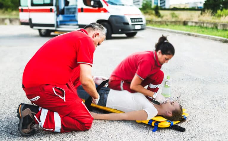 Choking Rescue Device Anti Choking Device First Aid